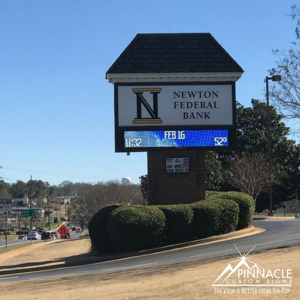 Monument Signs | Marquee Signs | Street Signage