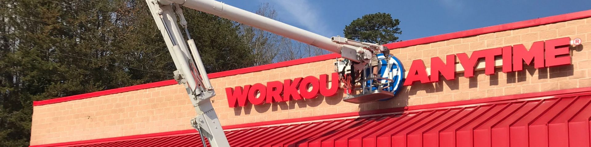 One-Stop Atlanta Custom Sign Shop for All Your Signage Needs