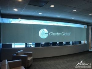 One-Stop Atlanta Sign Company for any Commercial Signage.