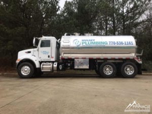 One-Stop Atlanta Sign Company for any Commercial Signage.