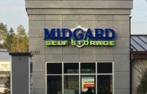 One-Stop Atlanta Custom Sign Shop for All Your Signage Needs