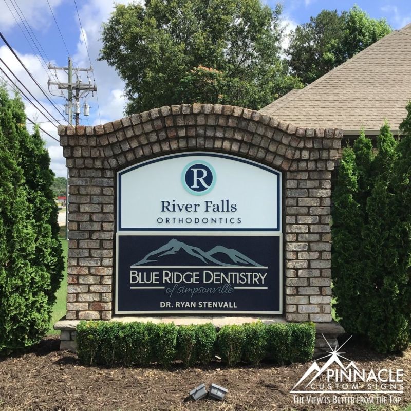 One-Stop Atlanta Sign Company for any Commercial Signage.