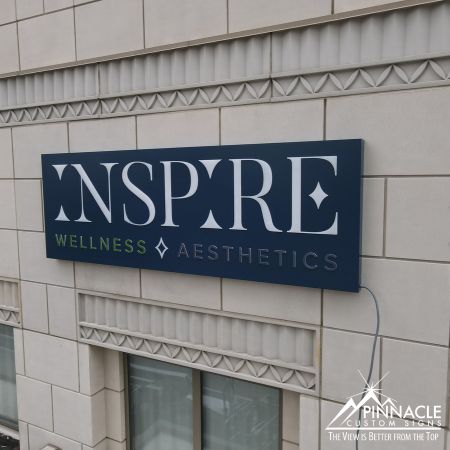 Outdoor Signs | Retail Signs | Street Signs Atlanta