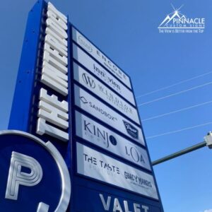 Stunning Monument Signs and Marquee Signs Atlanta | Increase Your ...