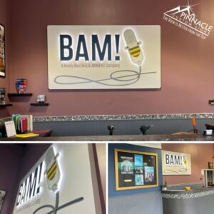Atlanta Sign Company: Your One-Stop Shop for Custom Signage