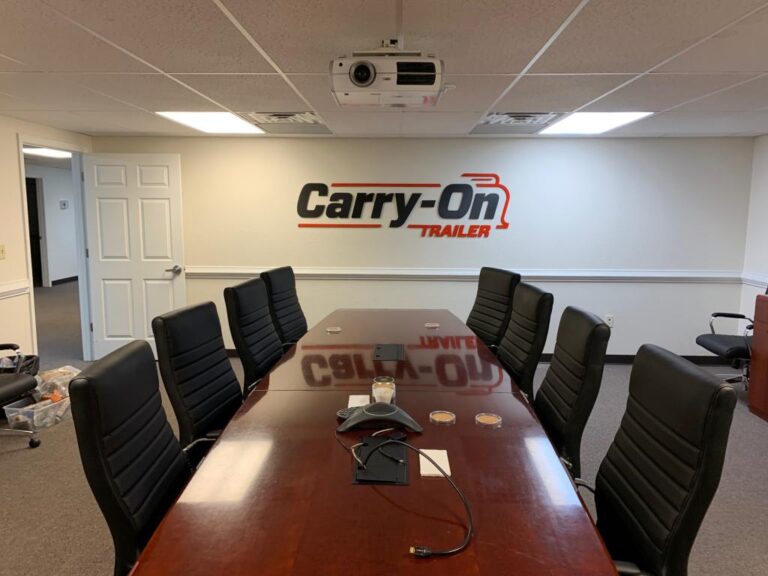 Atlanta Sign Company: Your One-Stop Shop for Custom Signage