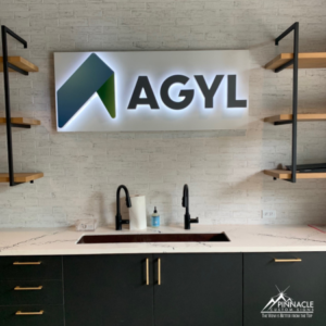 Atlanta Sign Company: Your One-Stop Shop for Custom Signage