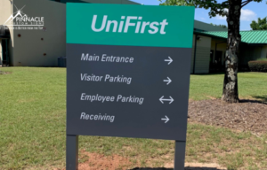 Atlanta Sign Company: Your One-Stop Shop for Custom Signage