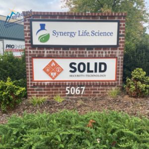 Atlanta Sign Company: Your One-Stop Shop for Custom Signage