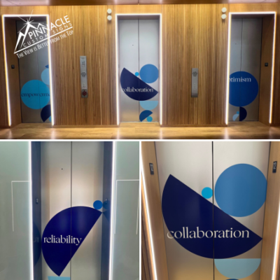 Wall Decals | Custom Vinyl Wall Decals | Wall Decor | Wall Murals Atlanta